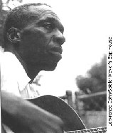 Skip James, 1902-1969